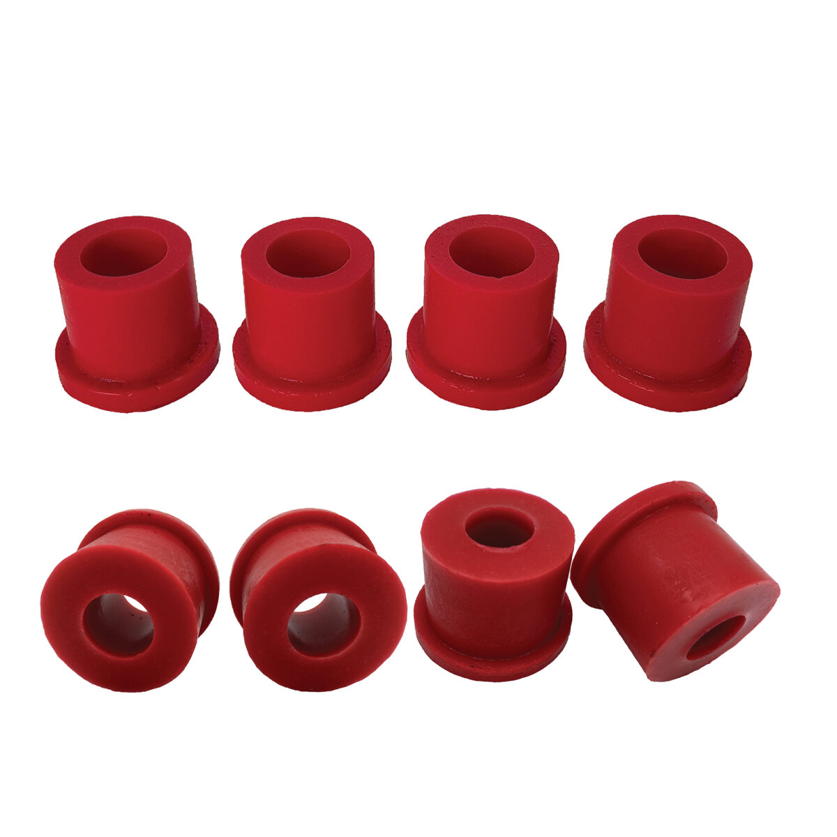 Isuzu Pick-Up Rear Leaf Spring PSB Poly Polyurethane Bush Kit 1989 to ...