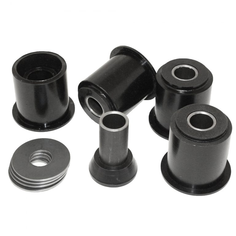 14x Nissan Navara D22 (98-05) Front Kit PSB Polyurethane Bushing Kit - psbushings.co.uk