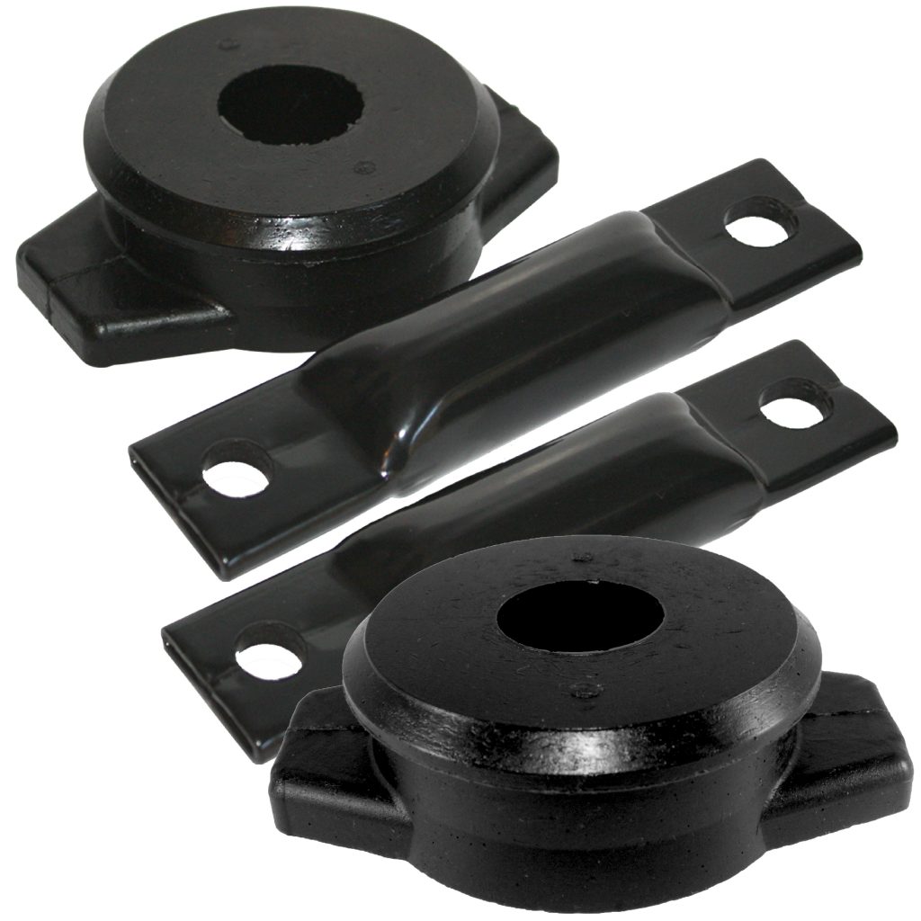 PSB Complete Front Lower Arm Bushing Kit Honda - psbushings.co.uk