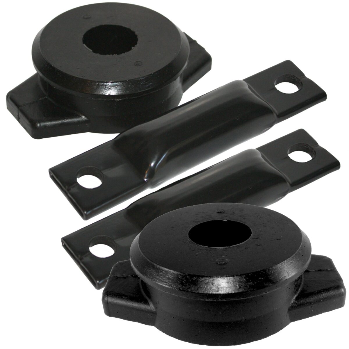 PSB Rear Trailing Arm Bushing Kit Honda - psbushings.co.uk