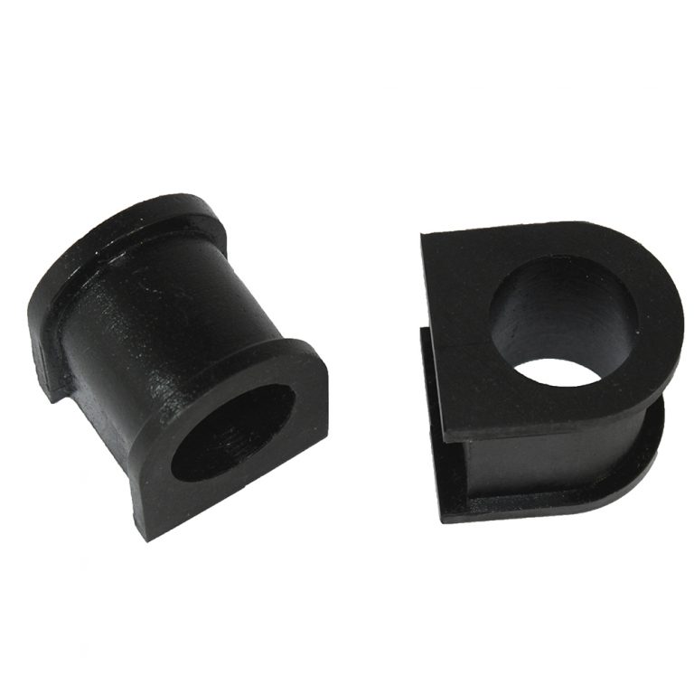 2 x Mitsubishi L200 Front Body Mount (20mm) Bushing 1996 - 2004 ...