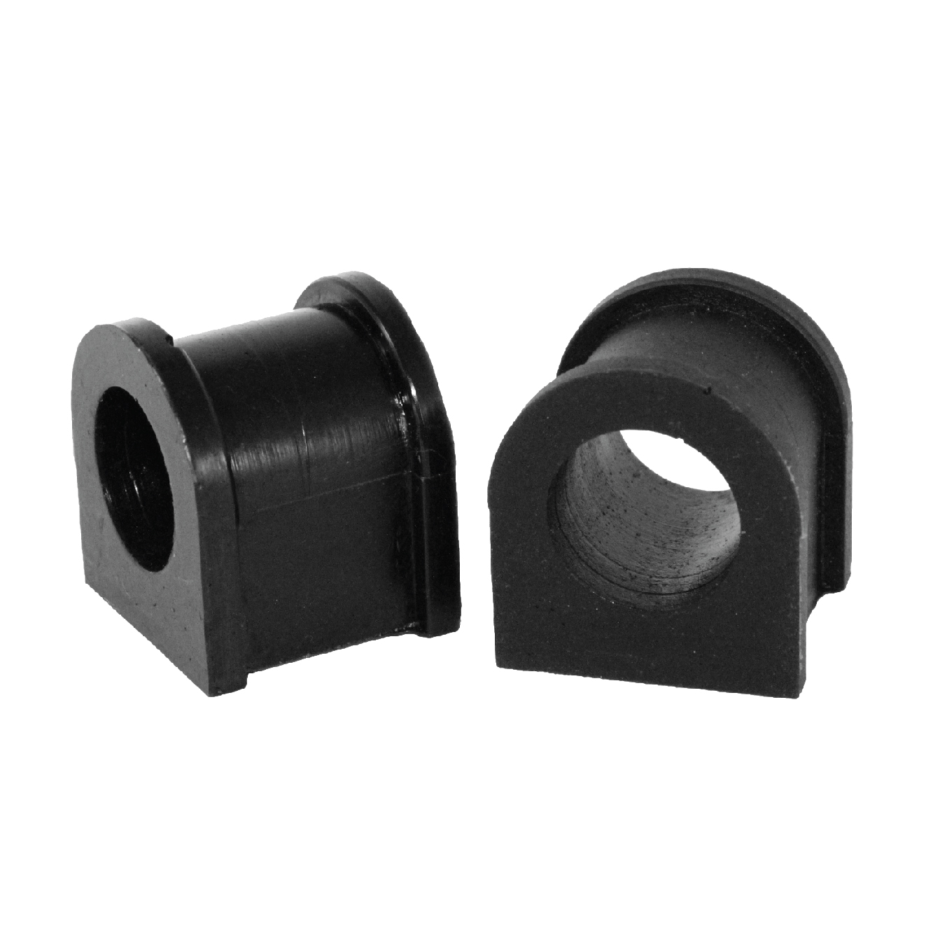 2 X Mazda 5 06 11 Front Anti Roll Bar 22 5mm PSB Poly Polyurethane