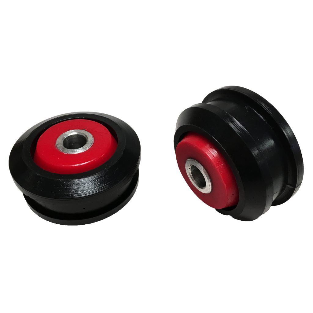 Polyurethane Suspension Bushings | Polybush Kit - PSB | Polyurethane Bush