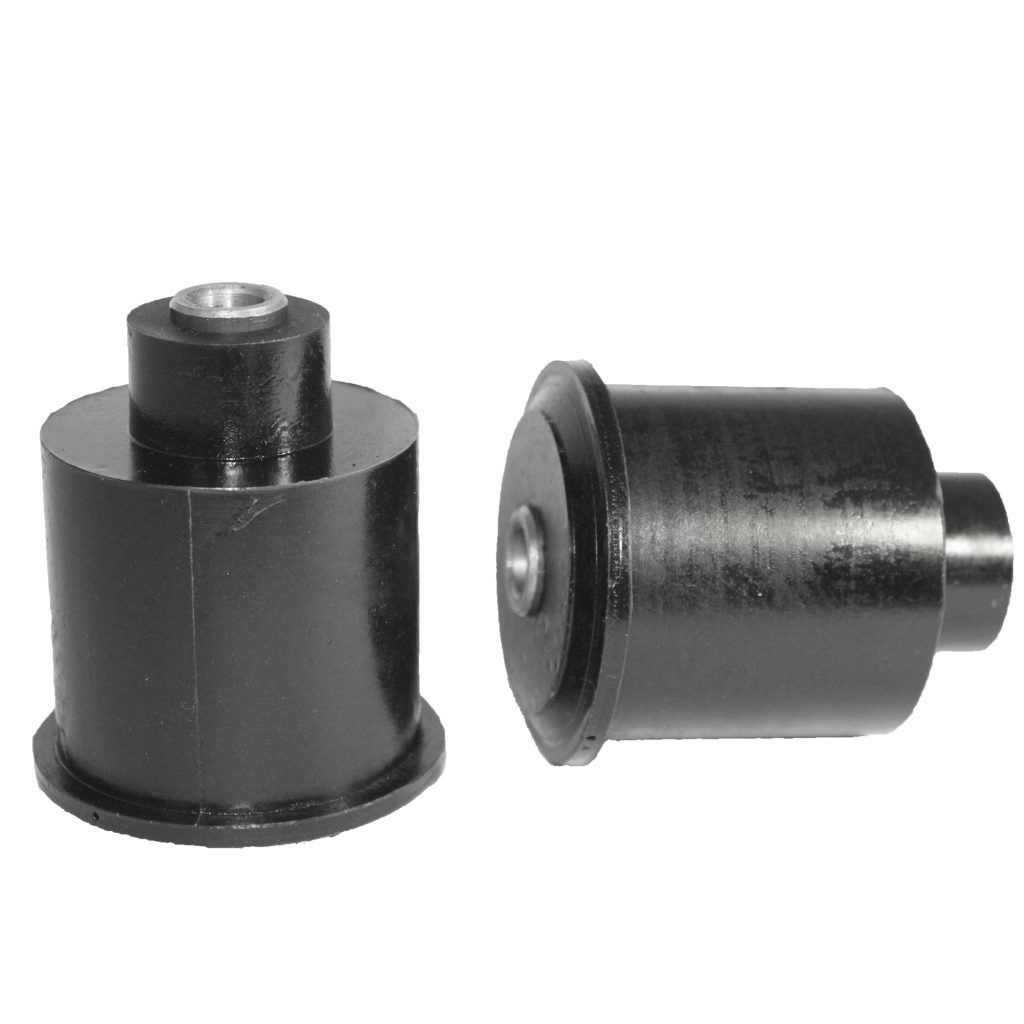 Nissan X-Trail T31/T32 (07-17) Complete Rear Suspension Poly Bush Kit ...