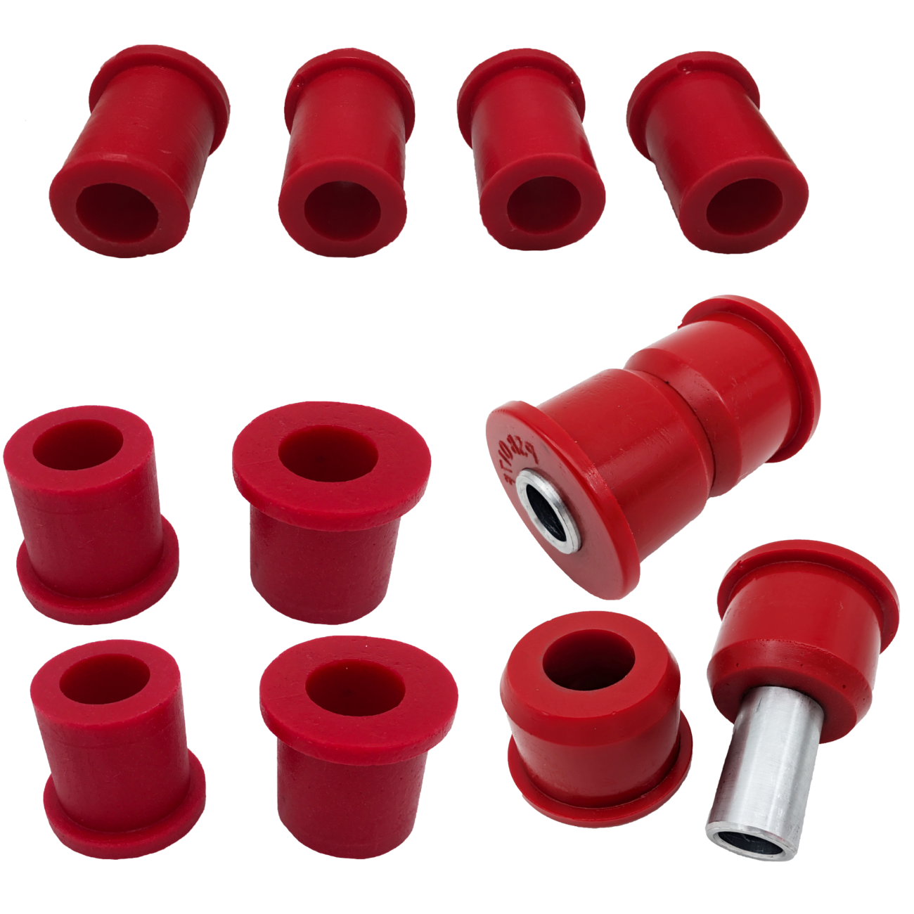 Polyurethane Suspension Bushings | Polybush Kit - PSB | Polyurethane Bush