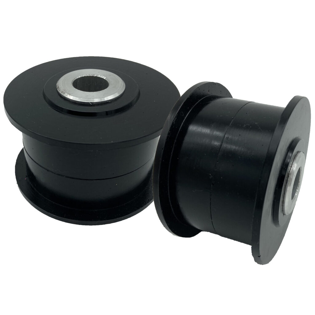 Rear Shock Mount Kit - psbushings.co.uk