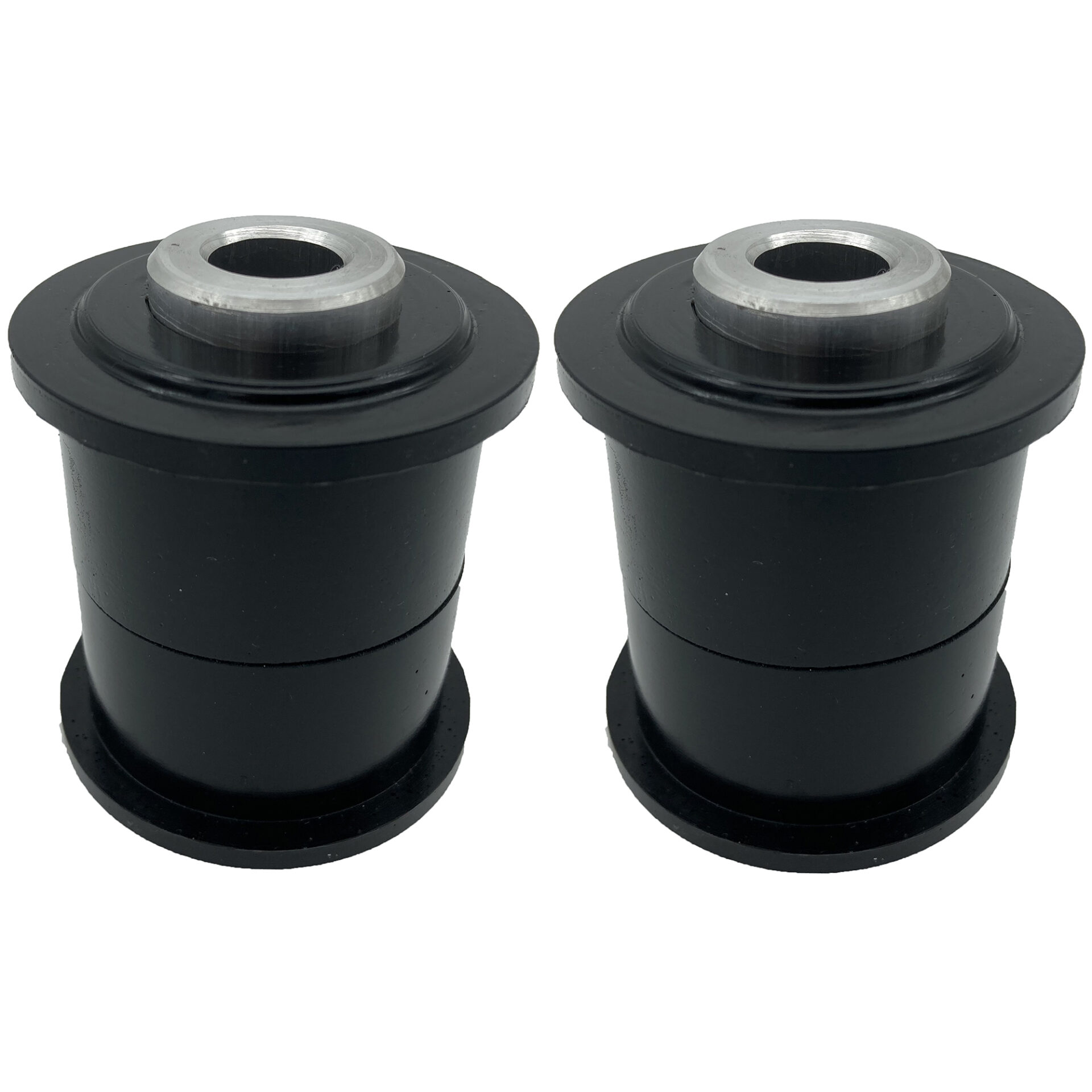 Ford Transit MK7 Front & Rear Of Spring Polyurethane Bushing Kit 5/2006 ...