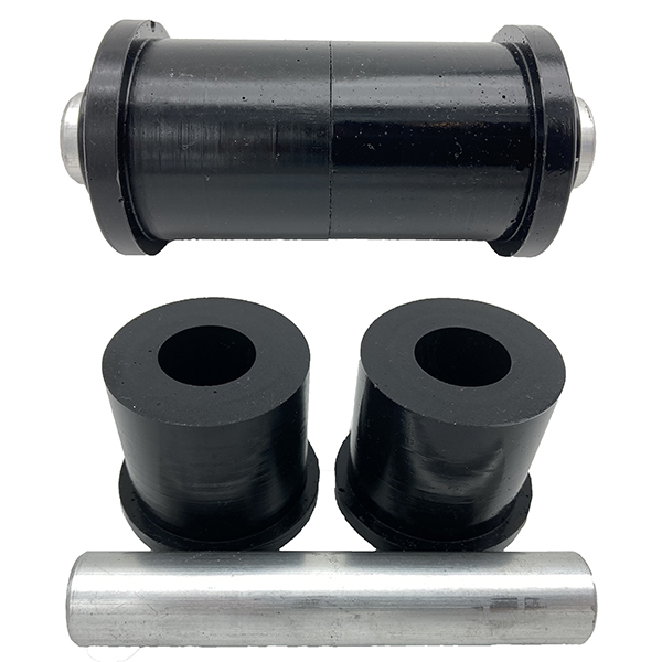 2 x VW Caddy Rear Spring Rear Polyurethane Bushing Kit 2004 - 2020 ...