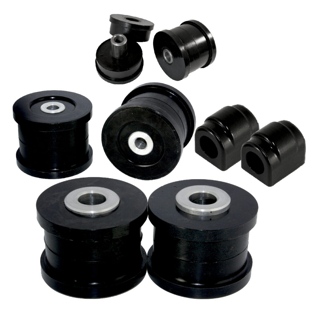 BMW 3 Series E46 M3 Rear Subframe/Trailing /ARB Polyurethane Bushing ...