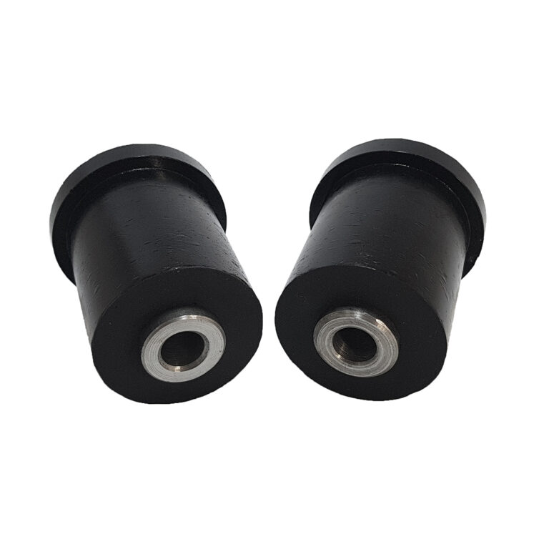 Toyota Hilux Rear Leaf Spring Poly Polyurethane Bush Kit 1988 -2004 ...