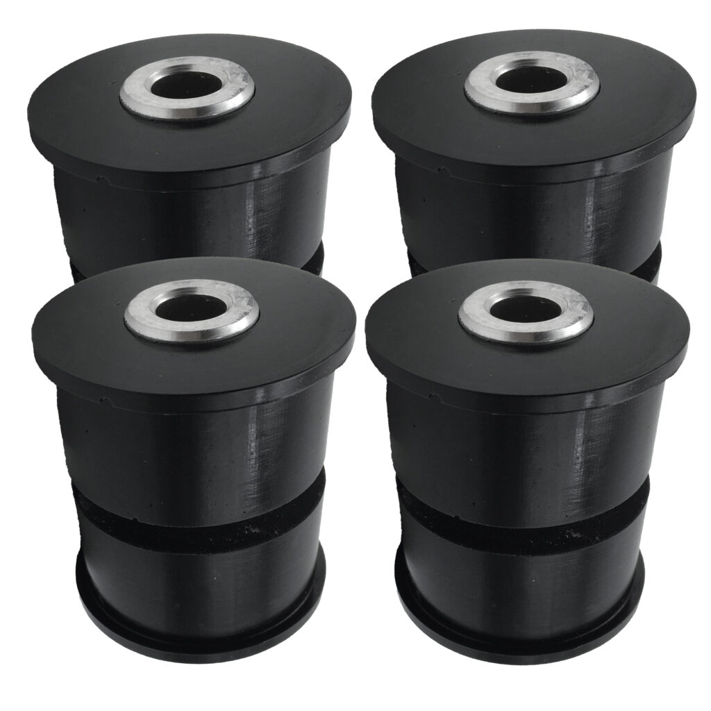 PSB Complete Rear Bushing Kit VW Transporter - psbushings.co.uk