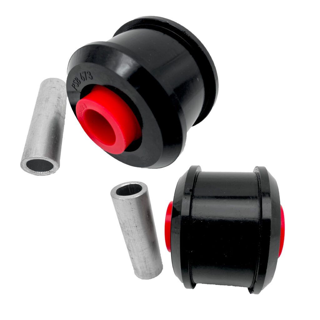 PSB Rear Trailing Arm Bushing Kit Honda - psbushings.co.uk