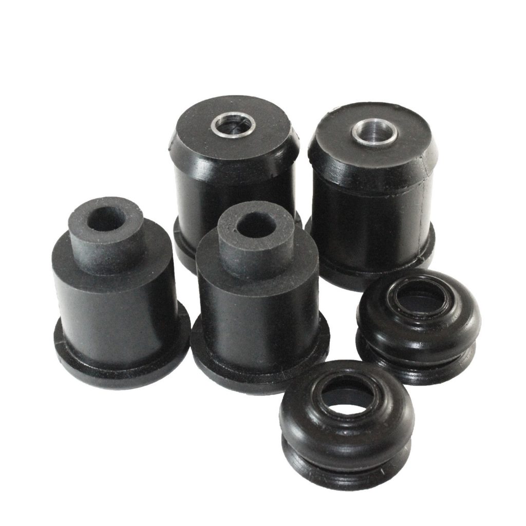 Psbushings - Problem Solving Bushings | Polyurethane Bush
