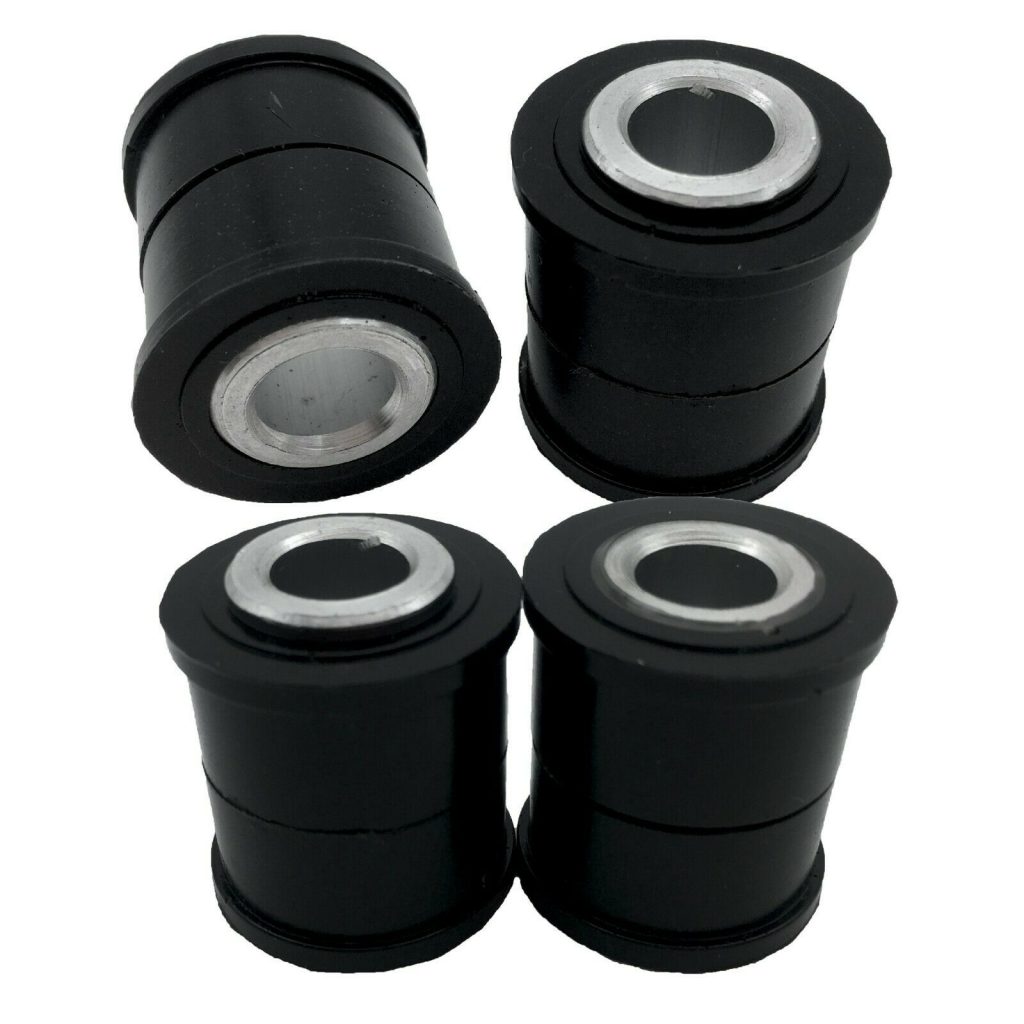 Volvo Performance Suspension Bushings - PSB | Volvo Control Arm Bushing