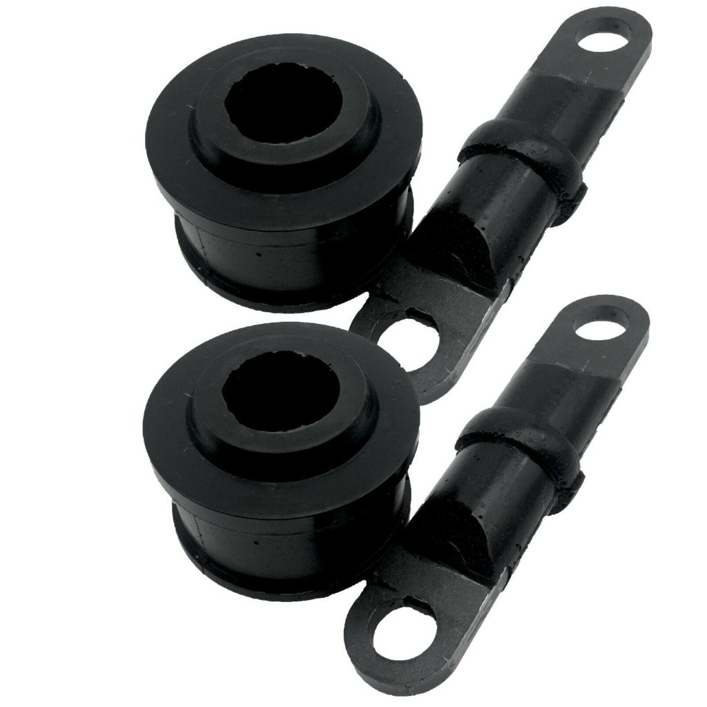 Ford Ranger Rear Spring Upper Shackle / Front /Rear Lower/ Bushing Kit ...