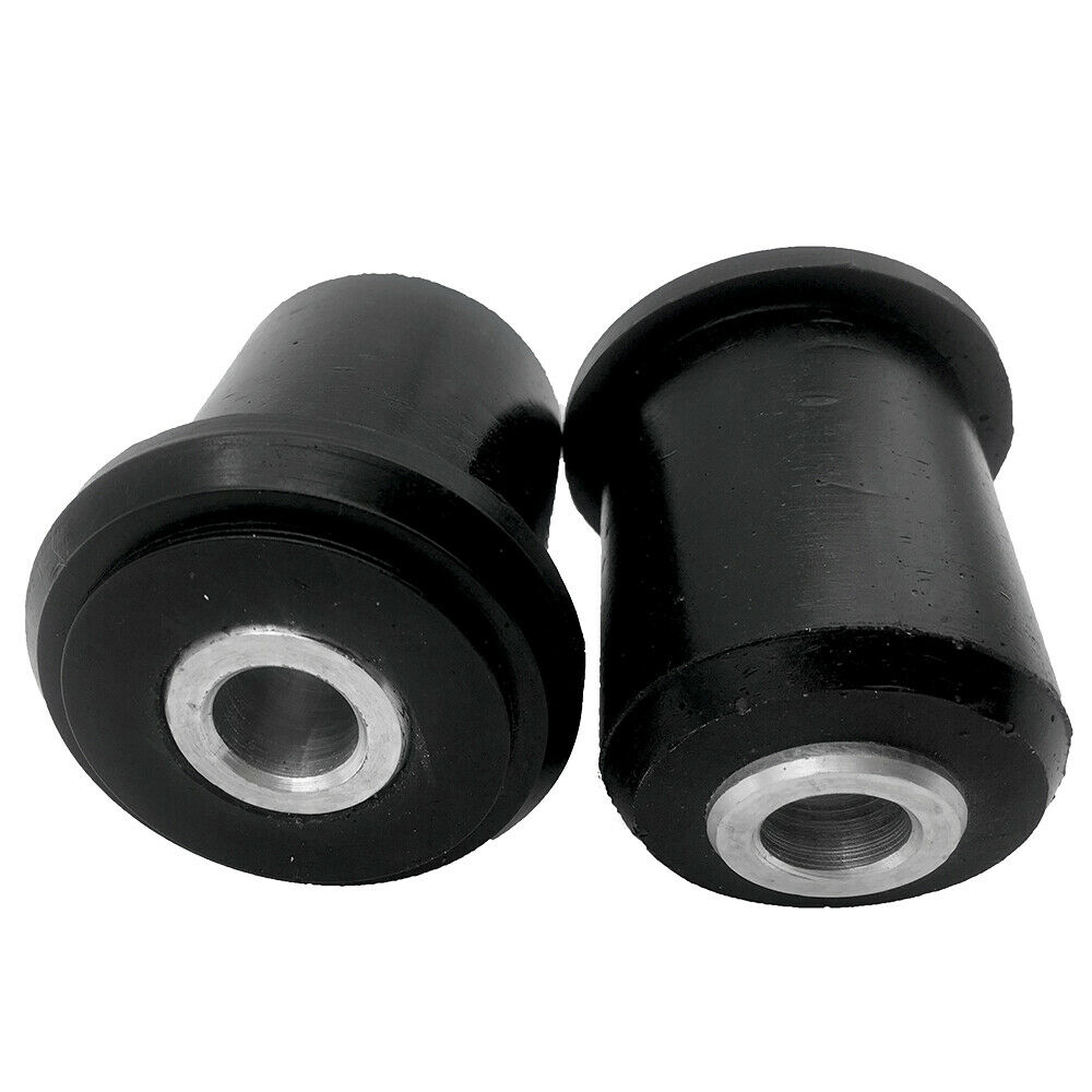 2 x Mitsubishi Pajero/Shogun Front Lower Arm Rear Poly PSB Bush Kits ...