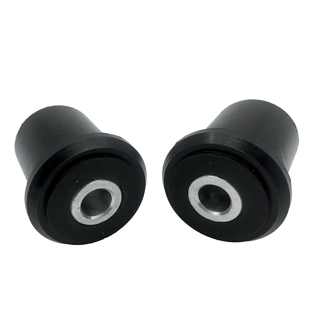 2 x Mitsubishi Pajero/Shogun Front Lower Arm Rear Poly PSB Bush Kits ...