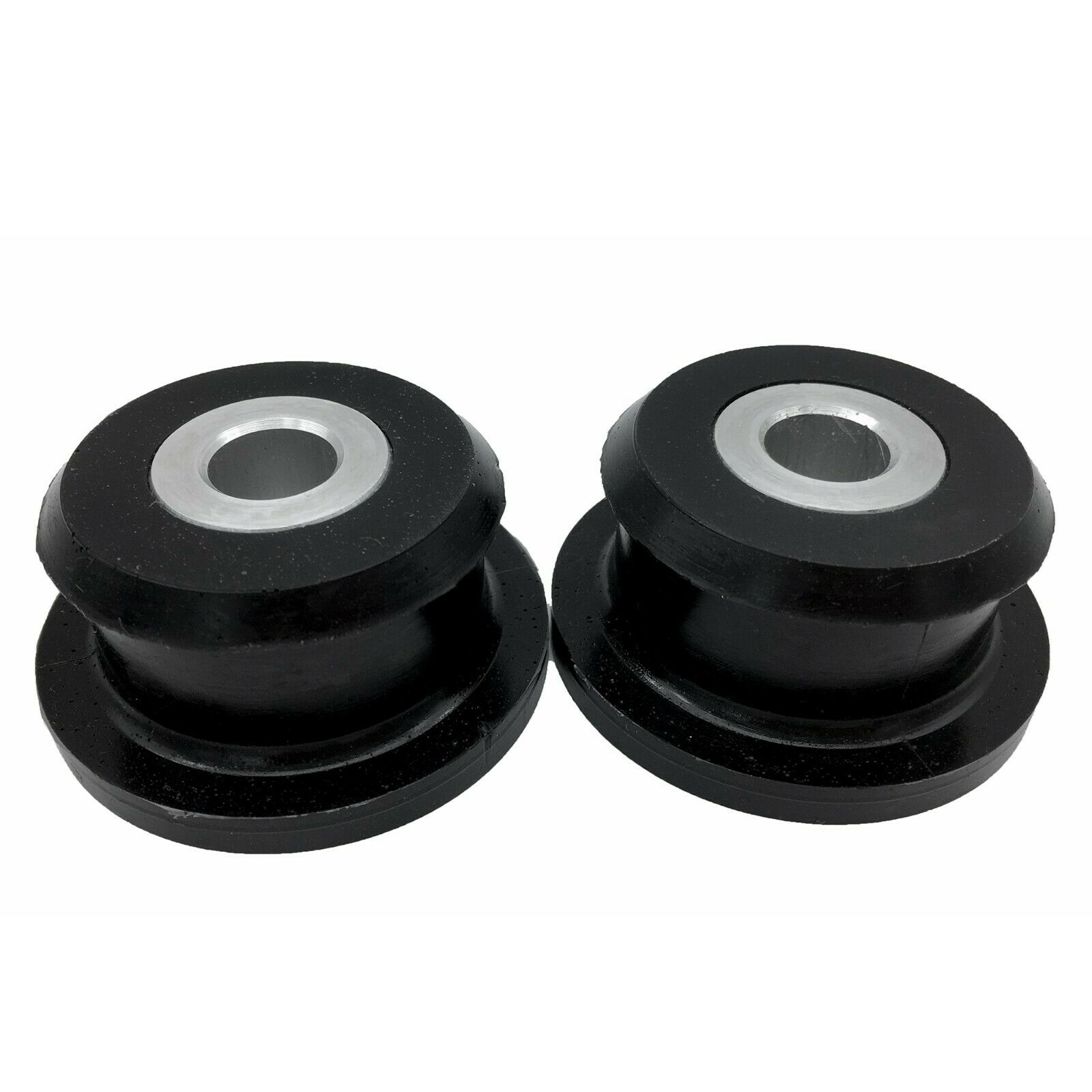 2 x VW Beetle Front Subframe Rear Poly Polyurethane Bushing Kit 1998 ...