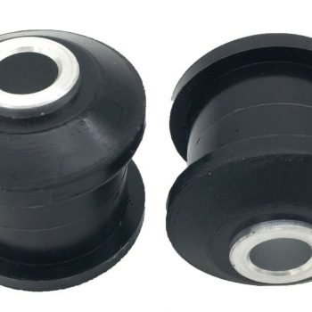 2 x VW Touran Rear Strut Mount Arm Outer PSB Polyurethane Bushing Kit ...