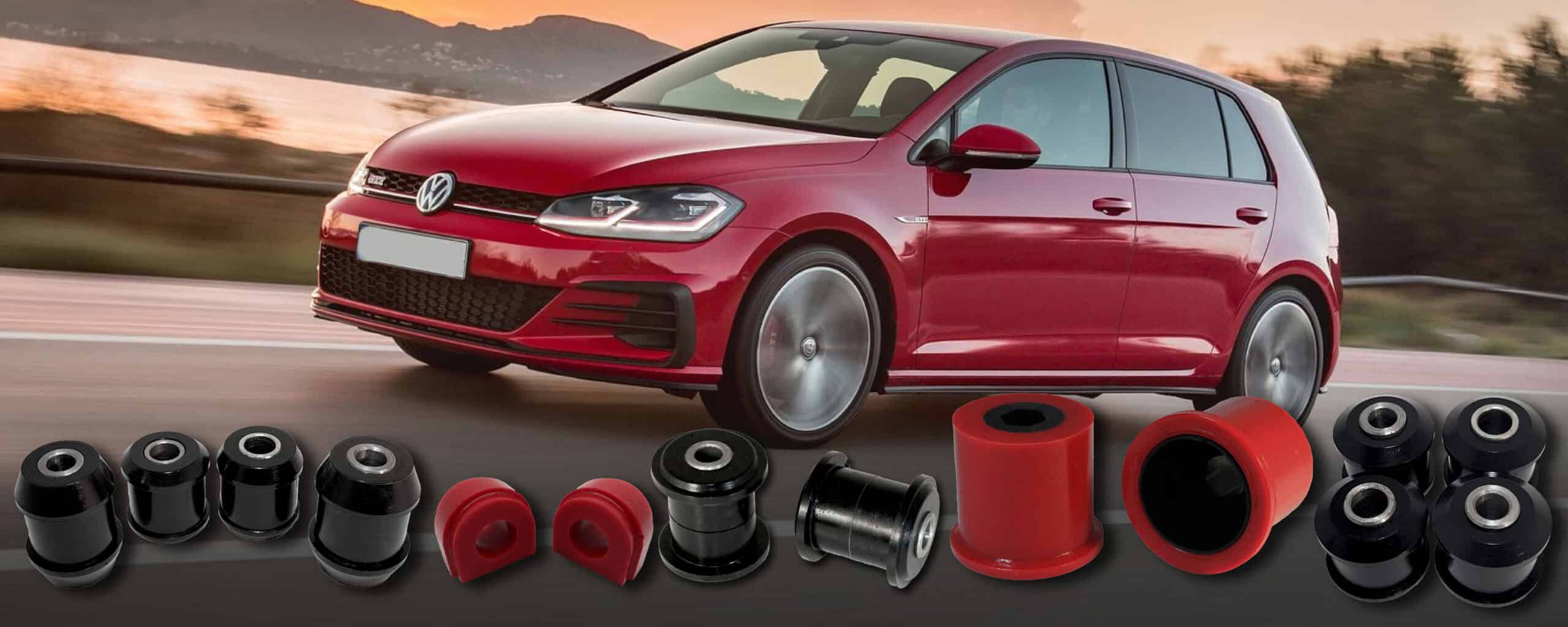 Psbushings - Problem Solving Bushings | Polyurethane Bush